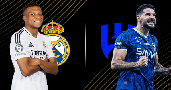 FIFA Club World Cup: Real Madrid vs Al Hilal - Lịch trực tiếp, đội hình ...