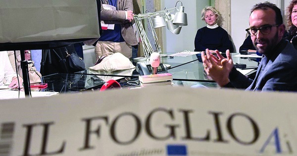 AI làm báo - bài toán người & tiền - Tuổi Trẻ Online