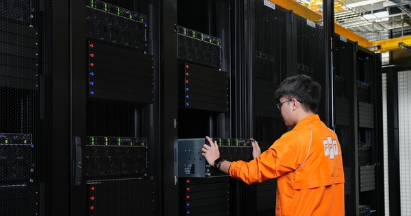 Vietnam’s FPT AI factories ranked among world’s top 40 supercomputers