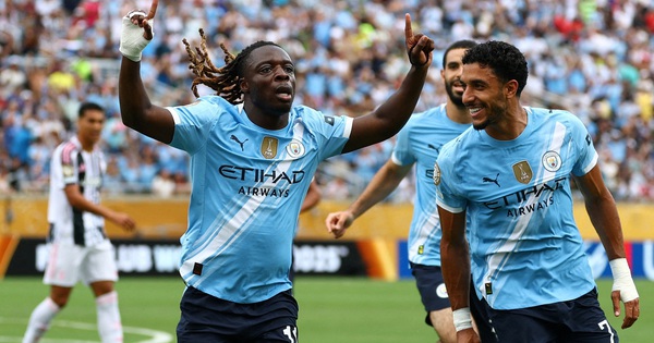 FIFA Club World Cup: Man City vs Al Hilal: Lịch trực tiếp, đội hình dự kiến