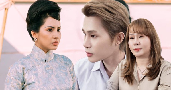 Mẹ Jack: 'Chỉ vì Jack yêu cầu, chính tôi phải im lặng!'