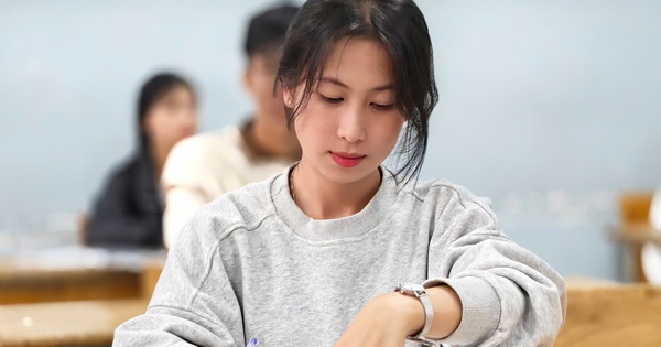 Bách phân vị là gì? Tại sao phải áp dụng trong tuyển sinh đại học?