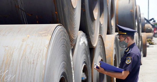 Vietnam’s wide HRC imports rise after duties imposed on narrower ...