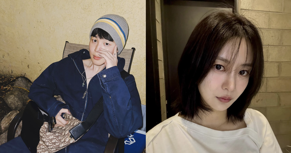 Song Daeun đăng video khẳng định đang hẹn hò cùng Jimin (BTS)