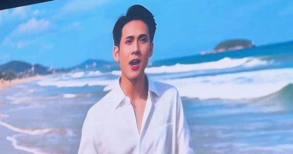 Nguyên Vũ làm MV bằng AI 100%, không sợ lời chê bai - Tuổi Trẻ Online