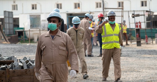 Kuwait opens bidding for construction of three cities to ease housing ...