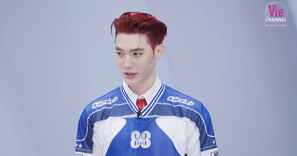 Tập 1 Anh trai say hi: Trấn Thành có thêm cộng sự, Ryn Lee áp lực tâm lý