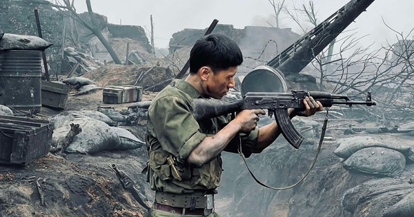 Vietnam’s ‘Red Rain’ war film hits $18.9mn as industry eyes $37.8mn ...