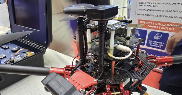 Ho Chi Minh City backs US semiconductor giant AMD’s R&D investment