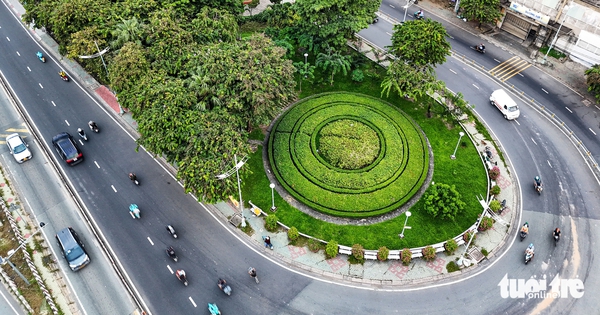 Ho Chi Minh City approves $211mn investment in green park, road ...
