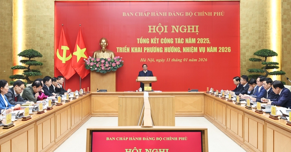 PM urges ministries to push for 10% economic growth, $5,500 per capita ...