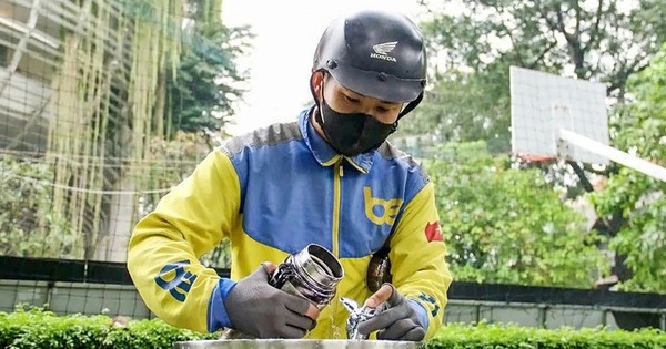 Ho Chi Minh City moves to set public tap drinking water quality standards