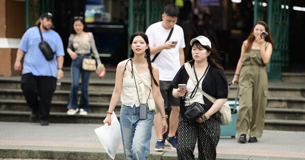 Japanese arrivals to Ho Chi Minh City surge, boosting Vietnam-Japan ...