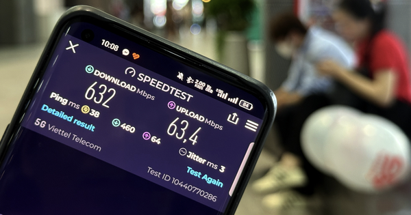Vietnam’s Internet infrastructure ready to power low-altitude economy