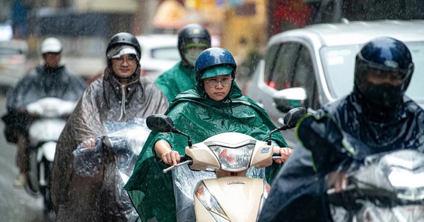 Cold front expected to bring rain, cool weather to northern Vietnam