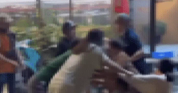 Hanoi police summon group accused of assaulting young woman on street