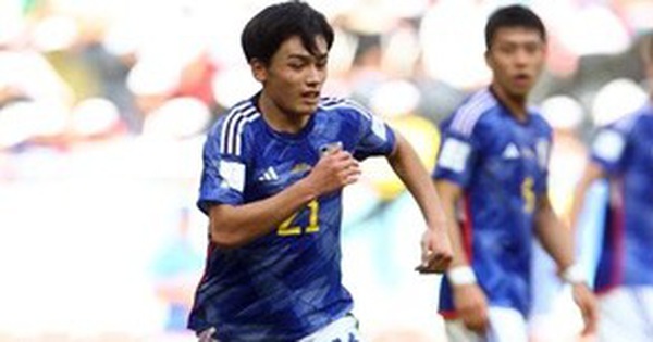 Nhật Bản tại World Cup 2026: niềm hy vọng số 1 của châu Á