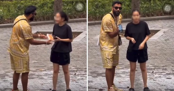 19M-follower influencer faces backlash over alleged staged iPhone ...