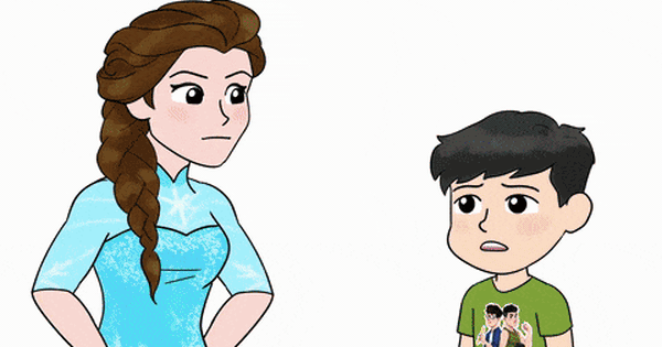Khi tôi nhờ 'ông cậu' đi họp phụ huynh - Tuổi Trẻ Online