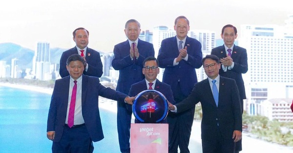 Vietjet expands Vietnam-Singapore network with new Nha Trang route