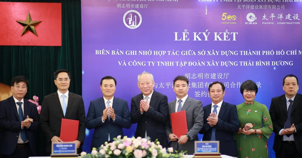 Chinese infrastructure giant offers upfront financing for Ho Chi Minh ...