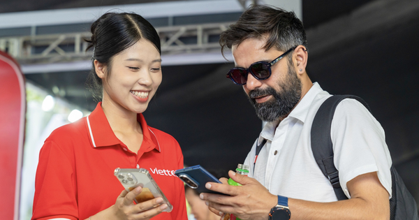 Global fintech firms eye cross-border payment opportunities in Vietnam