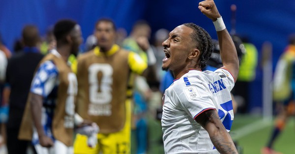 Trực tiếp bảng H World Cup 2026: Uruguay - Cape Verde