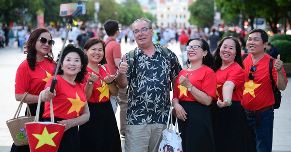 Vietnam ranks among world's fastest-growing tourism destinations: Agoda