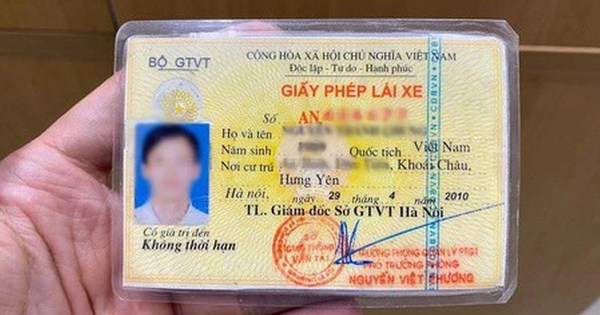 Can a driver's license issued in Indonesia be used in Vietnam?