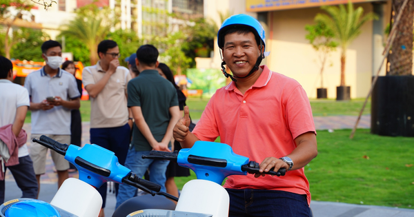 Ho Chi Minh City to offer 1,000 free public e-bike passes from Friday