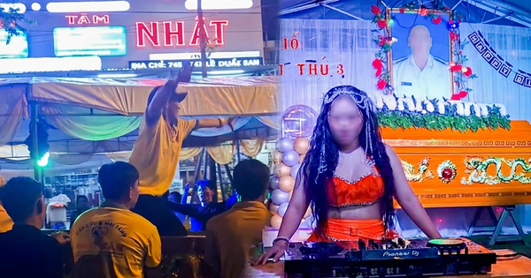 Viral videos of coffin parade stunt prompt police probe in Vietnam