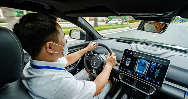 Vietnam extends registration fee exemption for EVs until 2030
