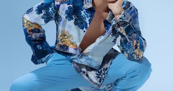 Isaac comeback với sản phẩm đậm màu liêu trai