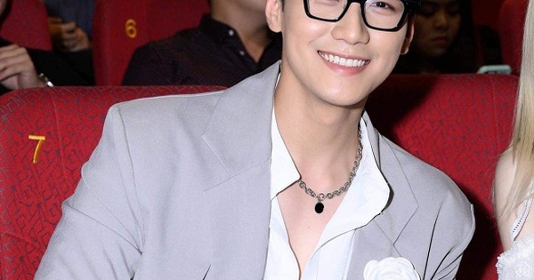 Quán quân The Face Mạc Trung Kiên trở lại với hàng loạt dự án mới