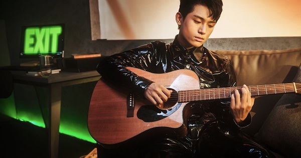 GREY D tung MV debut được quay hình trực tiếp tại sự kiện ‘Debut 4D ...