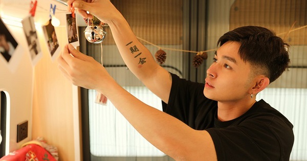 Jun Phạm tâm sự về người mẹ đã khuất