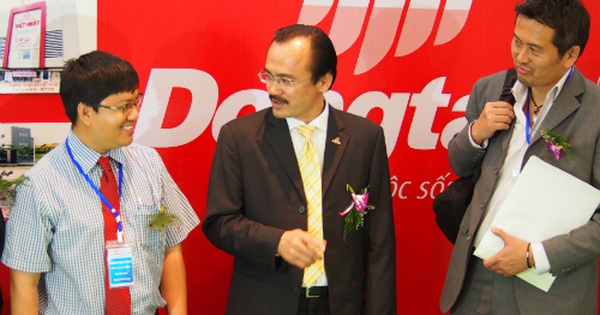 Dong Tam boss steps into financial sector