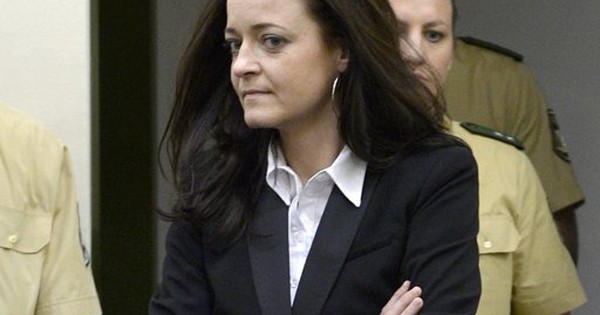 Landmark neo-Nazi murder trial opens in Germany