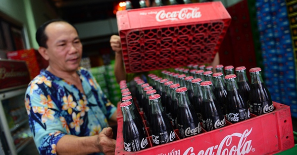 We don’t evade taxes: Coca-Cola vice chief