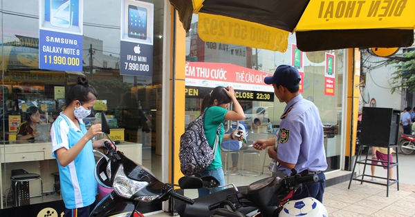 HCMC students build experience, skills at summer jobs