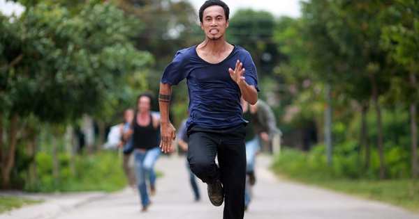 ‘Duong dua’ well-applauded before hitting screens