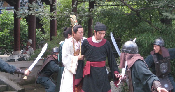 Critically-acclaimed historical film struggles to get aired