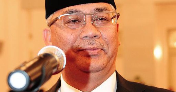 Top Indonesian judge arrested for alleged bribery