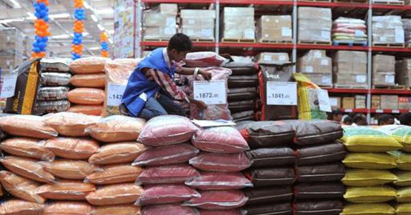 US giant Walmart and India's Bharti end joint venture