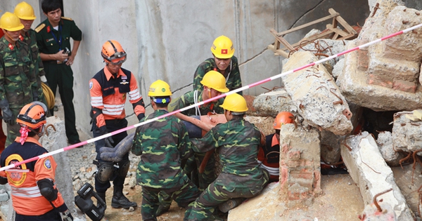 ASEAN Disaster Emergency Response Exercise opens in Hanoi