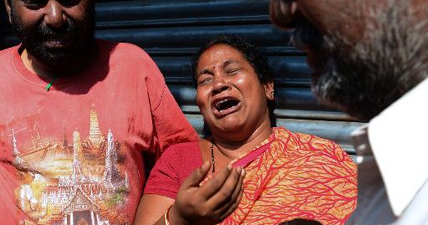 India bus crash inferno kills 45: official