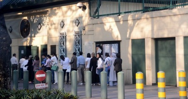 Changes in US visa procedures in the offing