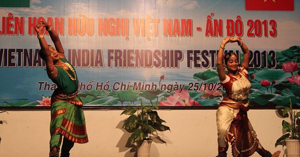 Indian Culture Week to take place in HCMC