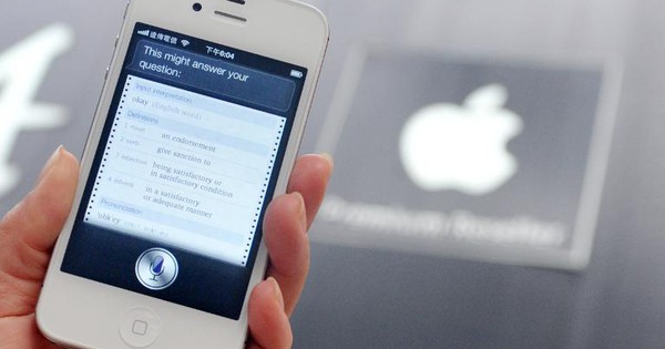 Siri gets a seat in iPhone-friendly cars