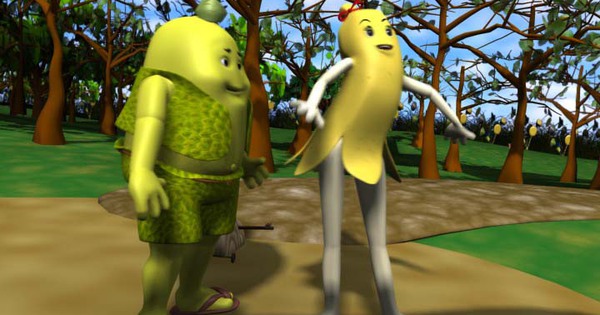 ASEAN cartoon competition launched